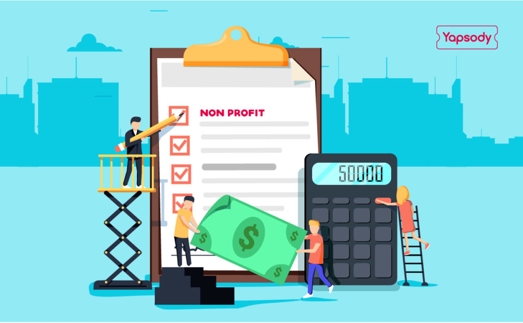 Checklist For Planning a Successful Fundraising Event » Yapsody Blog