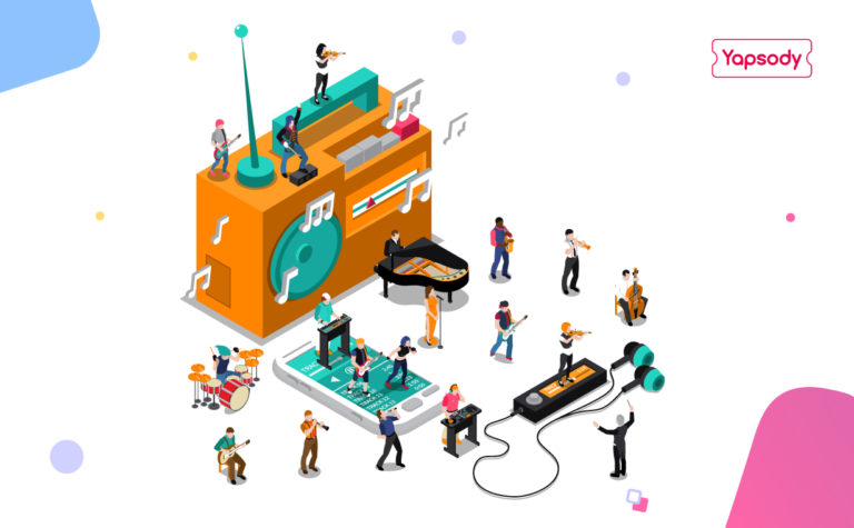 10 Entertainment Activities That'll Rock Your Cafe - Yapsody Blog