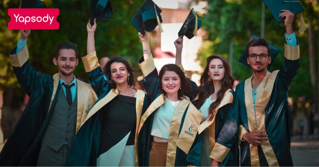 10 Step Guide To Plan & Organize An Alumni Meet » Yapsody Blog