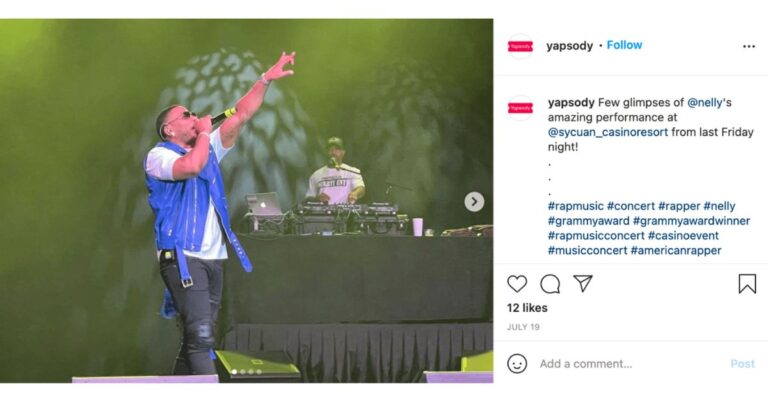 10 Step Guide To Organize A Successful Concert Event » Yapsody Blog