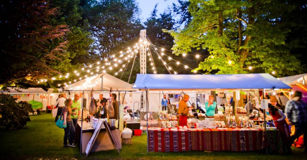 6 Social Distancing-Friendly Live Events » Yapsody Blog