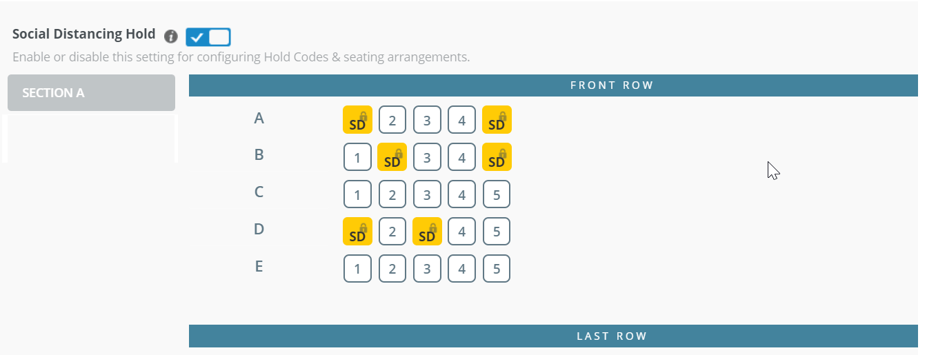 Yapsody Feature Launch: Social Distancing Holds » Yapsody Blog