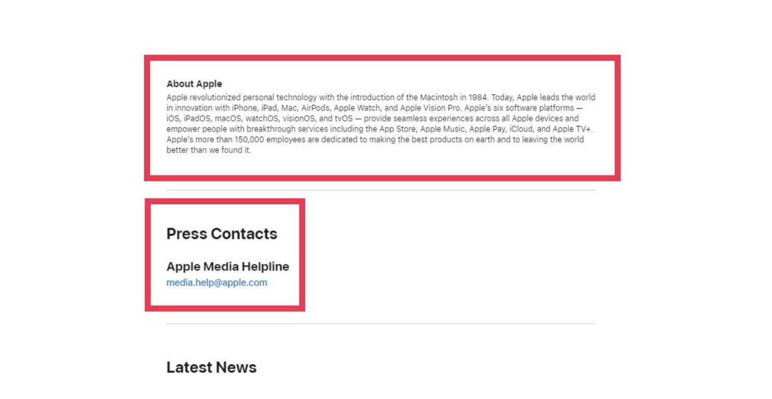 How to Write an Effective Event Press Release and Distribute It ...