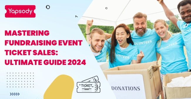 20 Fun and Creative Fundraising Ideas for Daycare - Yapsody
