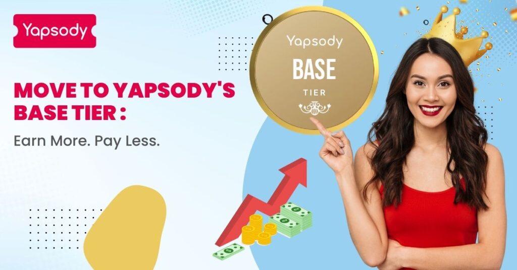 Access Tickets Easily With YapTickets By Yapsody! » Yapsody Blog